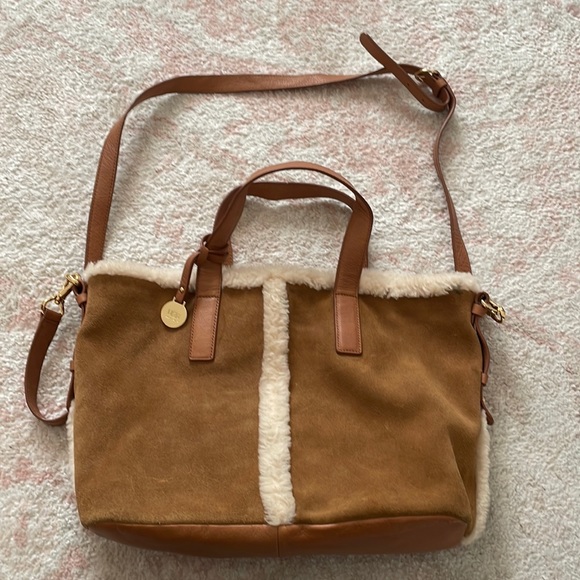 UGG | Bags | Ugg Tote Bag | Poshmark